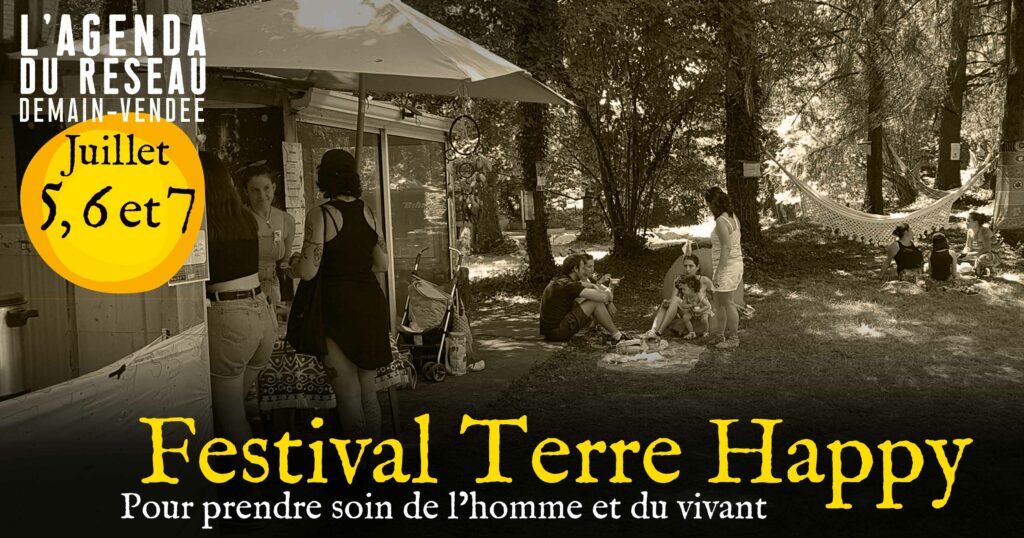 Demain-Vendée, le média qui inspire et donne envie d'agir