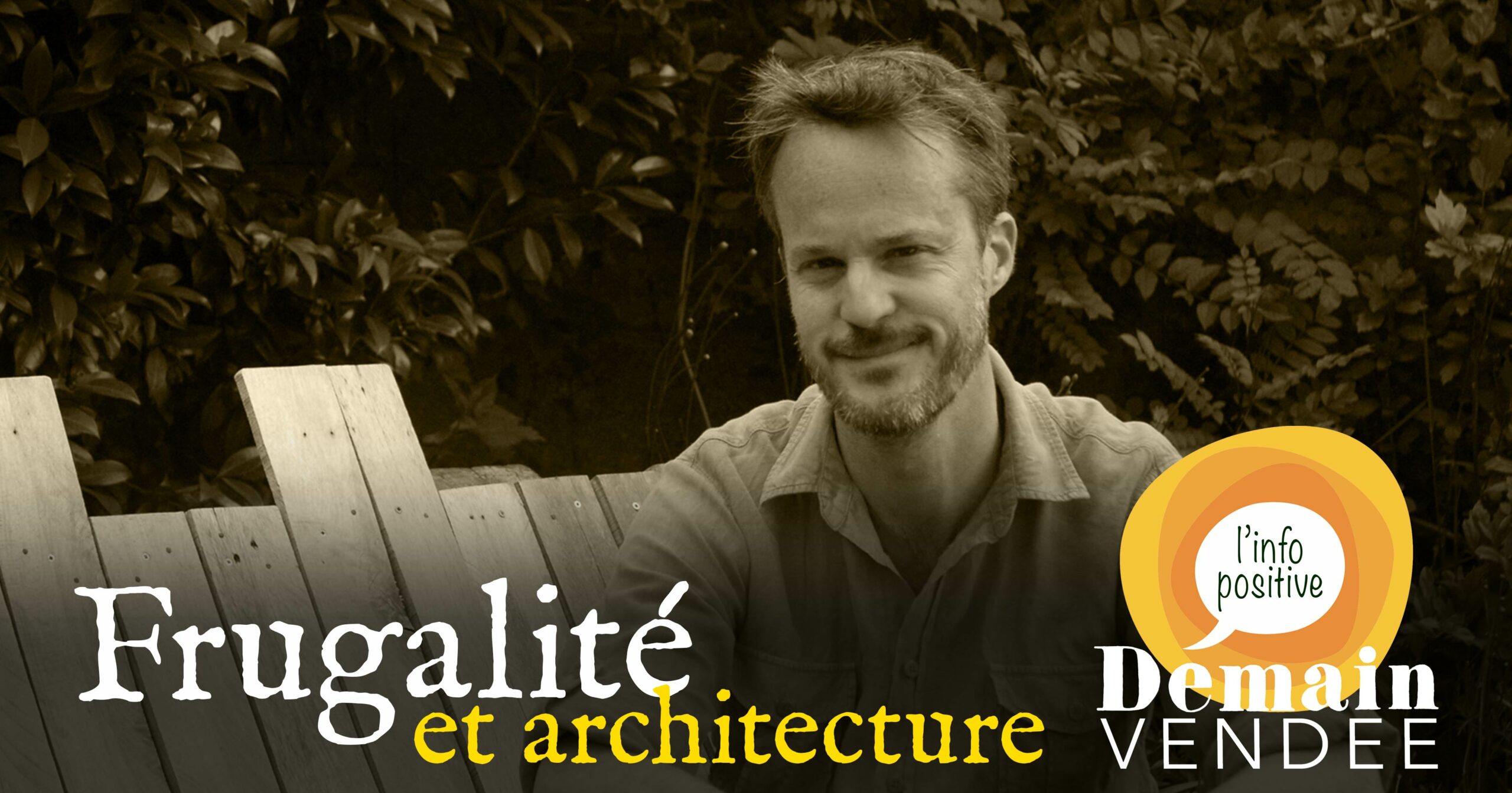 Matthieu Brullon, architecte, place la responsabilité sociale et ...