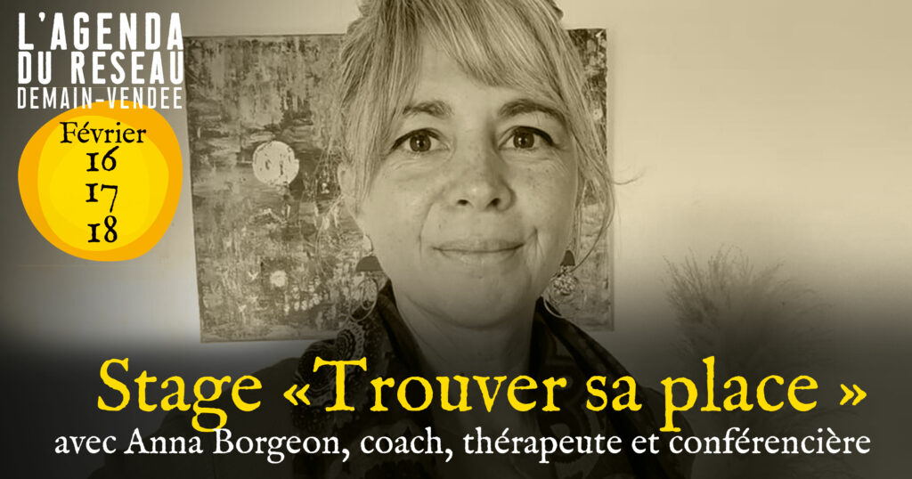 Demain-Vendée, le média qui inspire et donne envie d'agir