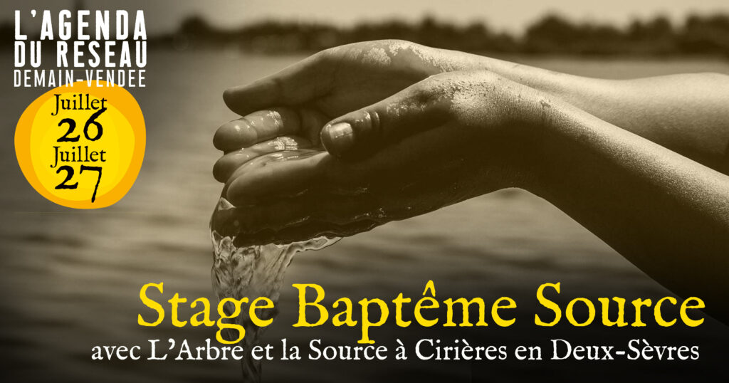 Demain-Vendée, le média qui inspire et donne envie d'agir