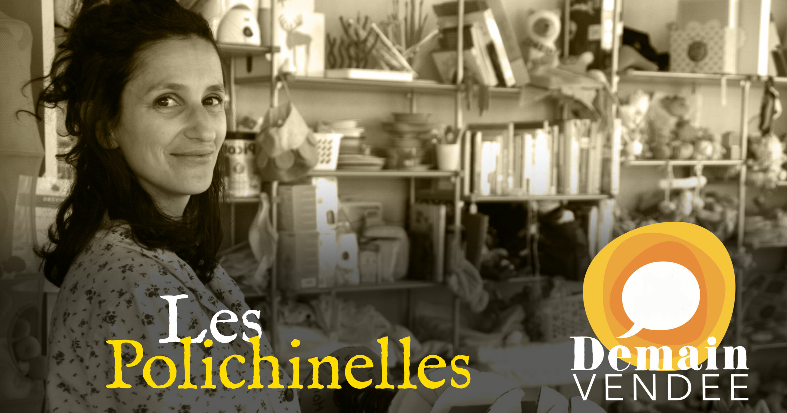 Les Polichinelles, une recyclerie spécialisée dans la petite enfance à ...